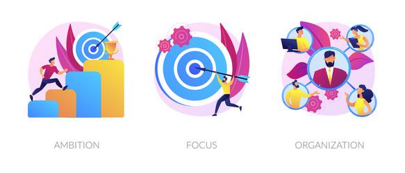 Determination Icon Vector Images (over 7,300)