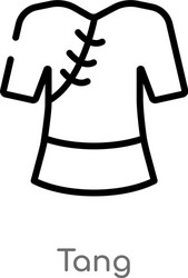 Tang Vector Images (over 1,000)