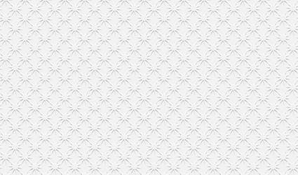 White embossed background Royalty Free Vector Image