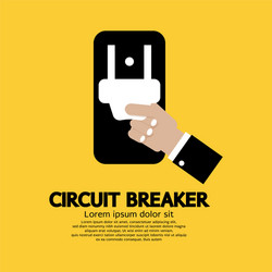 Circuit Breaker Vector Images (over 1,500)