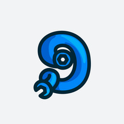 Rework Symbol Vector Images (over 610)