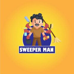 Man Logos Vector Images (over 190,000)