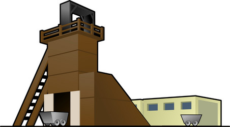 Mine Pit Vector Images (over 2,100)
