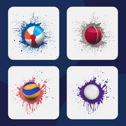 Basketball Splatter Vector Images (over 120)