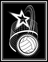 Volleyball Vector Images (over 27,000)