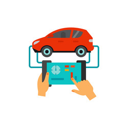 Car Diagnostic Vector Images (over 8,800)