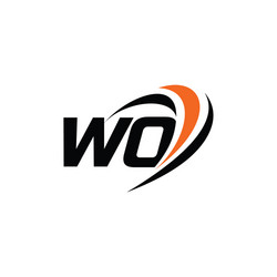 Wo Logo Vector Images (over 1,200)