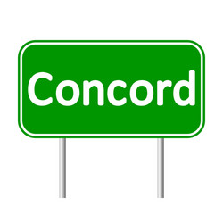 Concord Vector Images (over 1,700)