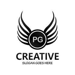 Pg Logo Vector Images (over 2,900)