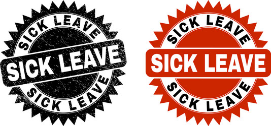 Sick Leave Vector Images (over 1,200)
