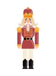 Nutcracker Face Vector Images (over 160)