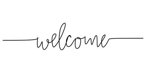 Continuous Line Letters Vector Images (over 4,400)