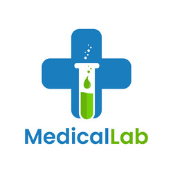 Medical Laboratory Technician Logos