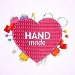 Handmade Made Hand Vector Images (over 9,000)