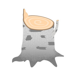 Stump Grinding Vector Images (8)