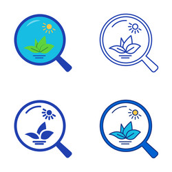 Environmental Science Vector Images (over 8,500)
