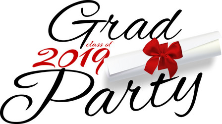 Grad Banner Vector Images (over 2,100)