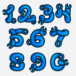 Rework Symbol Vector Images (over 610)