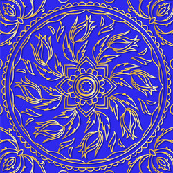 Beautiful card Royalty Free Vector Image - VectorStock