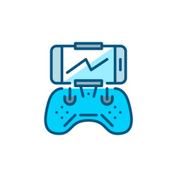 Ground Control Vector Images (over 1,400)