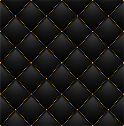 Quilted pattern background Royalty Free Vector Image