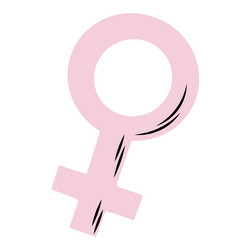 Female Symbol Pink Vector Images (over 25,000)