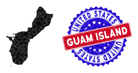 Guam Seal Vector Images (over 200)
