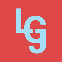 Initials logo fir Royalty Free Vector Image - VectorStock