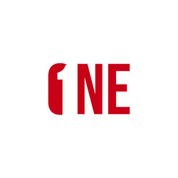 One logo design template Royalty Free Vector Image