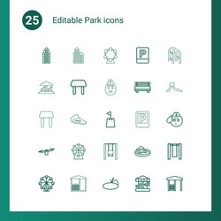 Free Park Vector Images (over 8,300)