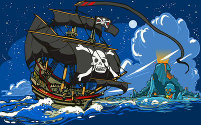 Neverland Vector Images (15)