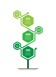 Hexagon Organization Chart Vector Images (over 270)