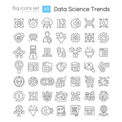 Data Science Logo Vector Images (over 18,000)