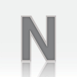 N Symbol Vector Images (over 56,000)