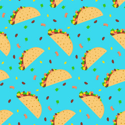 Cartoon Tacos Vector Images (over 7,000)