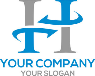 H Trading Logo Vector Images (over 330)