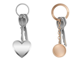 Key Ring Template Vector Images (over 690)