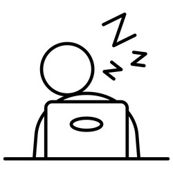 Napping Vector Images (over 12,000)