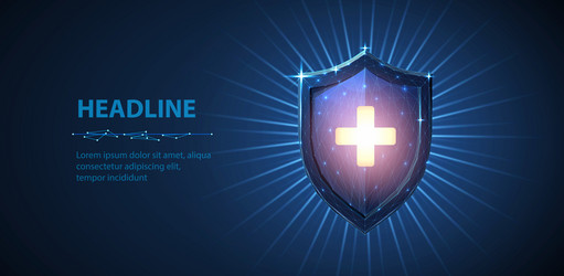 Clean Shield Logo Vector Images (over 12,000)