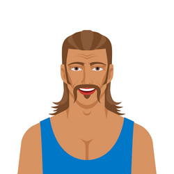 Mullet Vector Images (over 240)