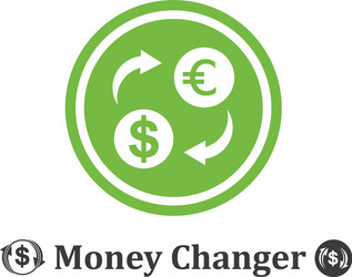 Money Changer Vector Images (over 220)