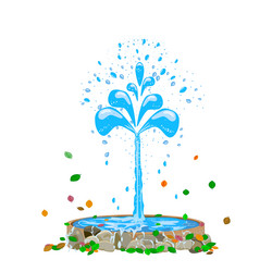 Water Spurt Vector Images (over 150)