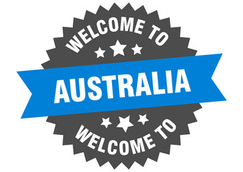 Welcome to Australia Sign Vector Images (over 210)
