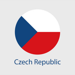 Czech National Vector Images (over 5,400)