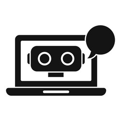 Computer Bot Vector Images (over 9,200)