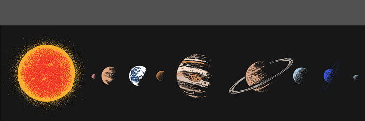 Solar System Vector Images (over 47,000)