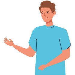 Boy Speaking Vector Images (over 5,400)