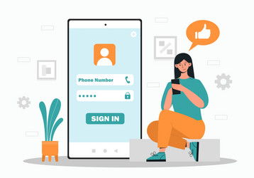 Login Vector Images (over 50,000)