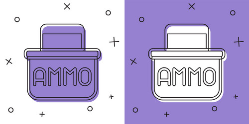 Ammo Vector Images (over 17,000)