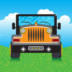 Jeep Vector Images (over 7,000)